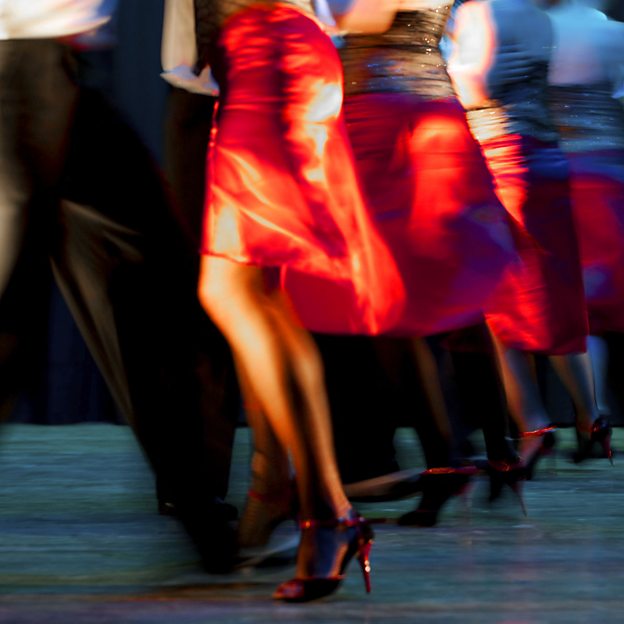 BBC Sounds - Bad Salsa - Available Episodes