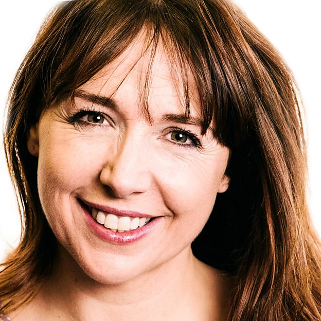BBC Sounds - Anna Foster - Available Episodes