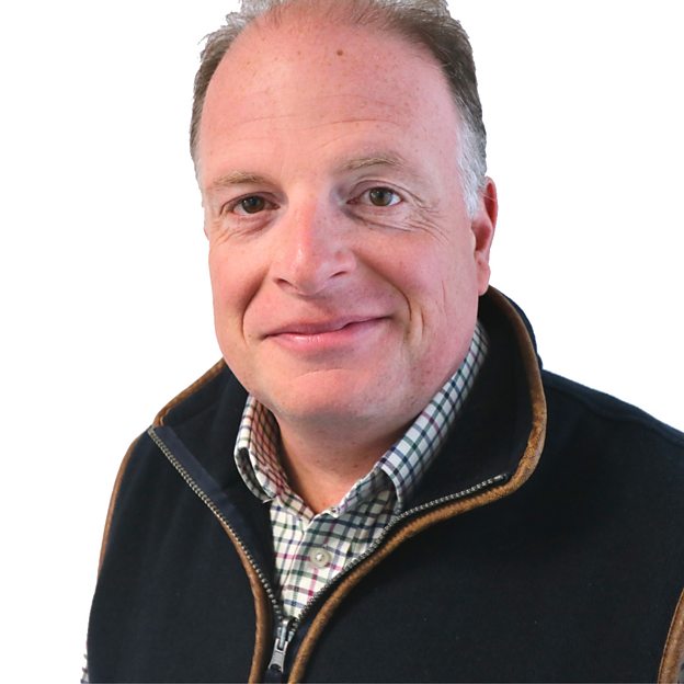 BBC Sounds - Ben Jackson - Available Episodes