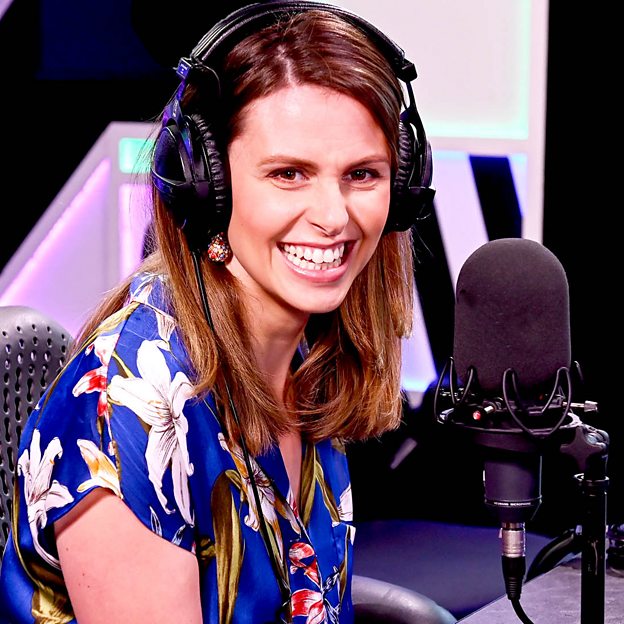 BBC Sounds - Ellie Taylor's Safe Space - Available Episodes