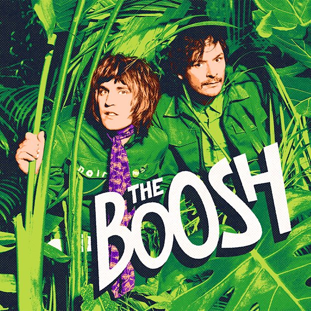 BBC Sounds - Categories - Sitcoms