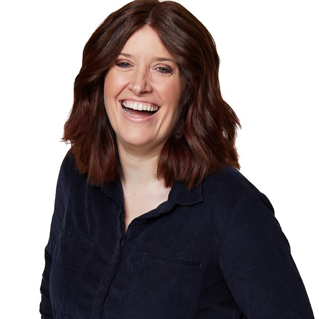 BBC Sounds - Becky Want - Available Episodes