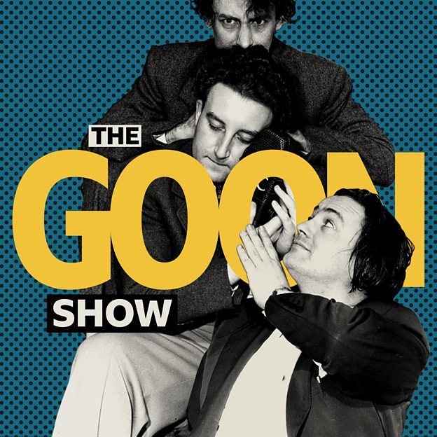 BBC Sounds - The Goon Show - Available Episodes