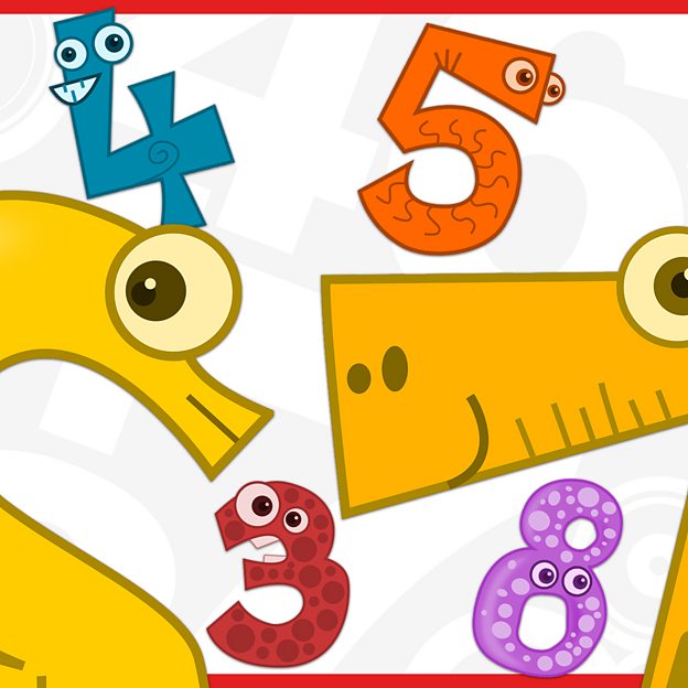 BBC Sounds - Numbertime - Available Episodes