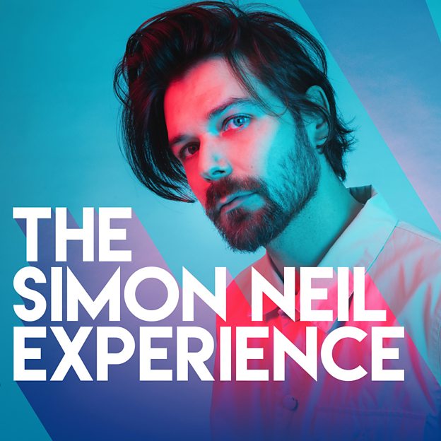 BBC Sounds - The Simon Neil Experience - Available Episodes