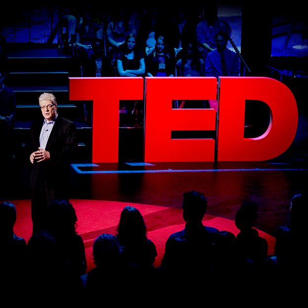 BBC Sounds - TED Radio Hour - Available Episodes