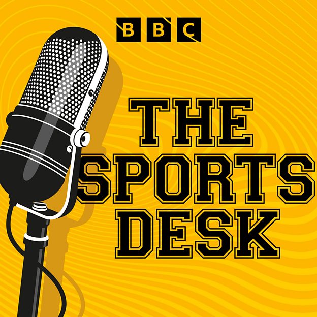 BBC Sounds - All Podcasts