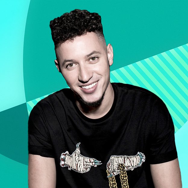 BBC Sounds - Colin Murray - Available Episodes