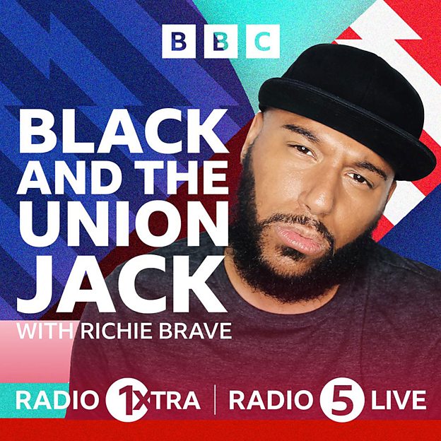 BBC Sounds - 1Xtra Talks with Richie Brave - Available Episodes