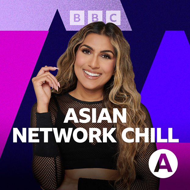 Asian Network - Listen Live - BBC Sounds