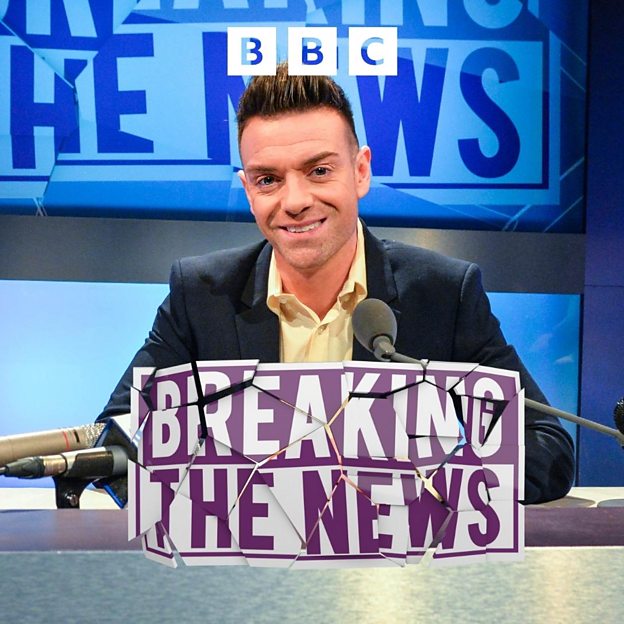 BBC Sounds - All Podcasts