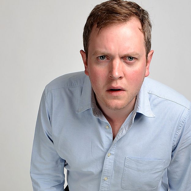 BBC Sounds - 'Whatever Next?' With Miles Jupp - Available Episodes