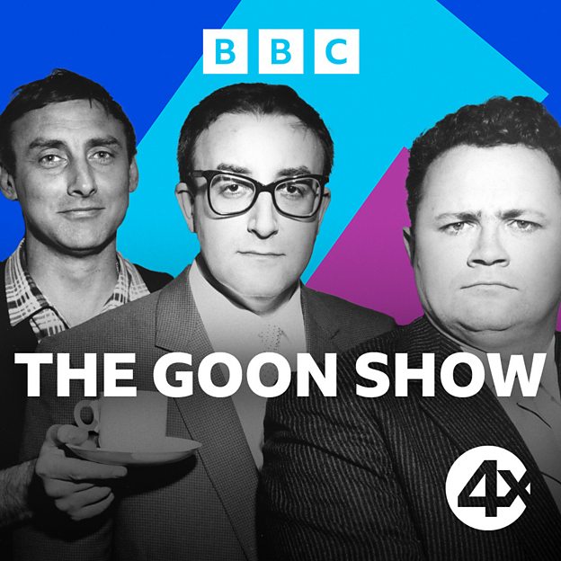 BBC Sounds - The Goon Show - Available Episodes