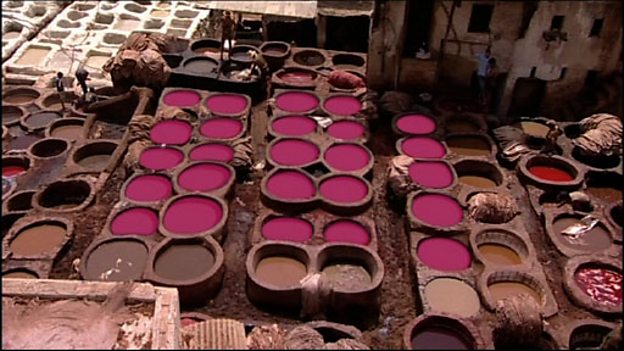 Patterns and relationships - 3rd level Maths - BBC Bitesize