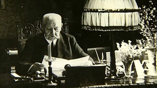 Germany (1815-1939) - Higher History - BBC Bitesize