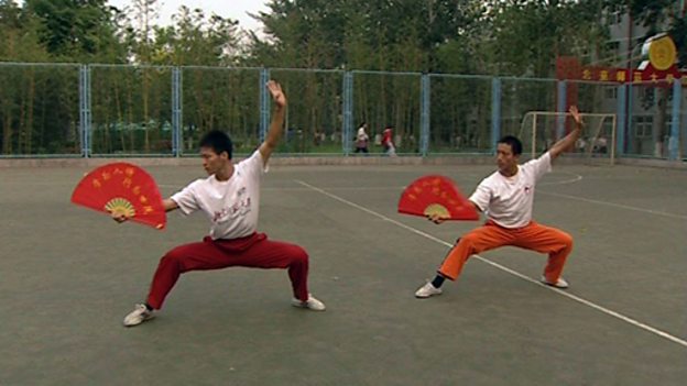 GCSE Mandarin - BBC Bitesize