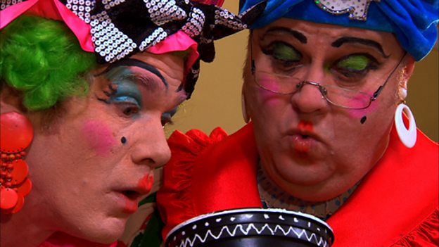 KS2 Maths: Understanding area and perimeter - BBC Teach