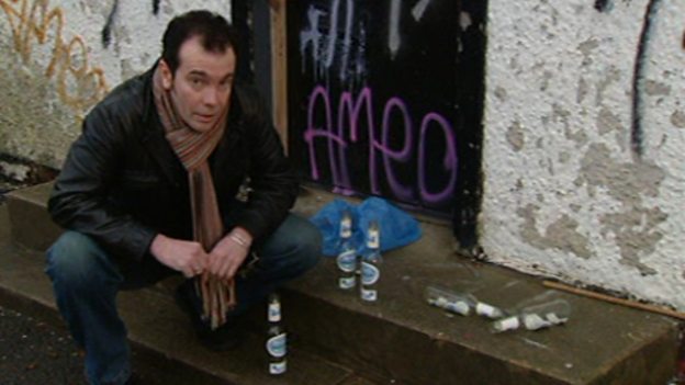 Substance misuse - 2nd level Health and wellbeing - BBC Bitesize