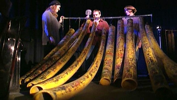 Light and sound - 2nd level Science - BBC Bitesize