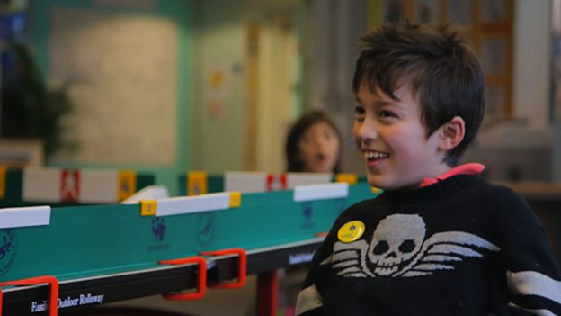 Five ways to help with children's wellbeing - BBC Teach