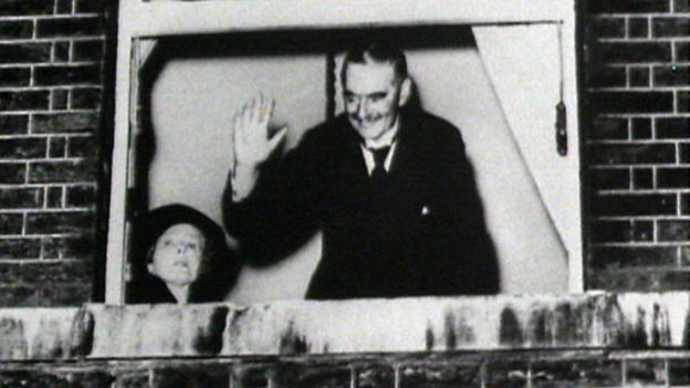 Hitler and Nazi Germany - National 5 History - BBC Bitesize