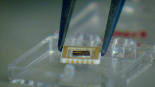 Chemistry KS3 & KS4/GCSE: Bronze - The first alloy - BBC Teach