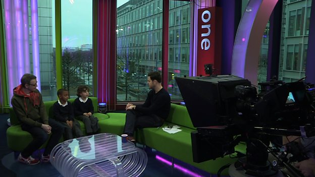 KS1 / KS2 Science: How are bricks made? - BBC Teach