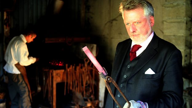 History GCSE: The Bloody Code - BBC Teach