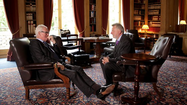 History GCSE: The Bloody Code - BBC Teach