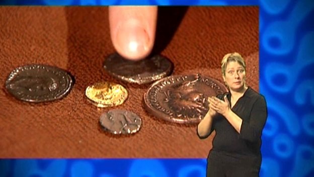 Money - 1st level Maths and Numeracy - BBC Bitesize