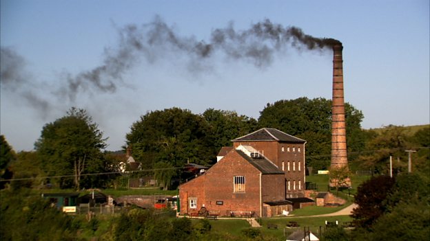 GCSE Physics/History: The invention of the internal combustion engine ...
