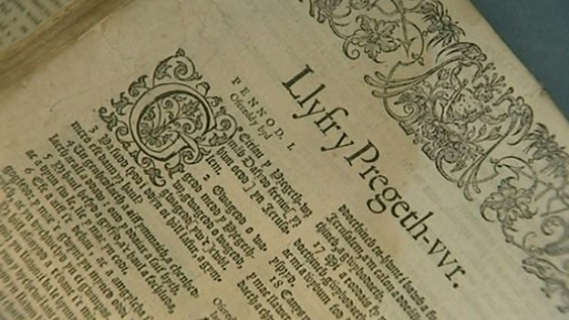 Speaking and listening - GCSE Welsh Second Language (WJEC) - BBC Bitesize