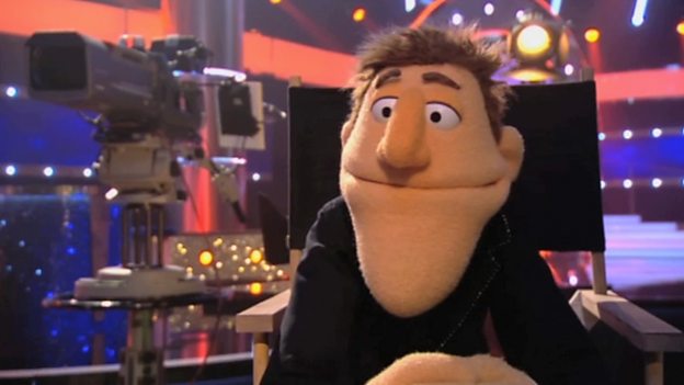 BBC - That Puppet Game Show - Media Centre