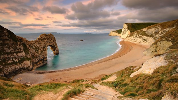 Coastal Landscapes - KS3 Geography (Environment and society) - BBC Bitesize