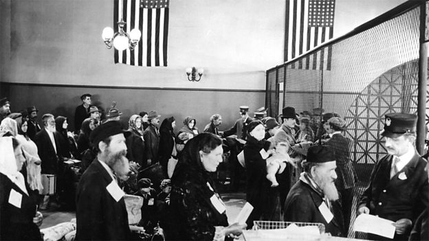 At the end of the nineteenth century, the USA had an Open Door policy ...