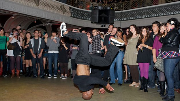 Origins of hip-hop - Hip-hop - GCSE Music Revision - WJEC - BBC Bitesize