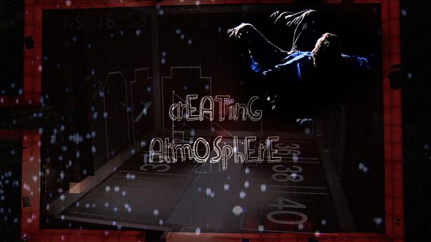 GCSE English Literature / Drama: Who is Christopher Boone? - BBC Teach