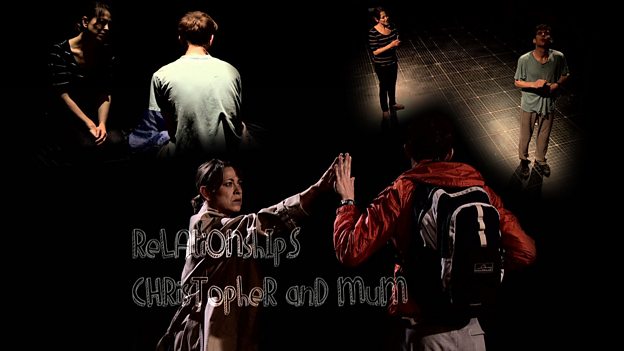 GCSE English Literature / Drama: Who is Christopher Boone? - BBC Teach