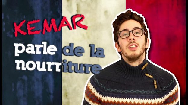 Lifestyle and wellbeing - GCSE French - BBC Bitesize