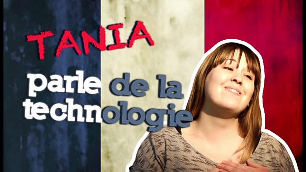 Free time and technology - GCSE French - BBC Bitesize