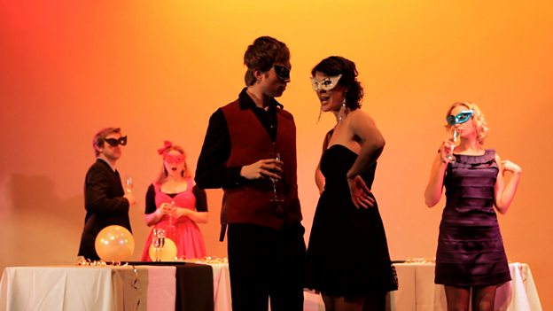 Much Ado About Nothing - KS3 English - BBC Bitesize