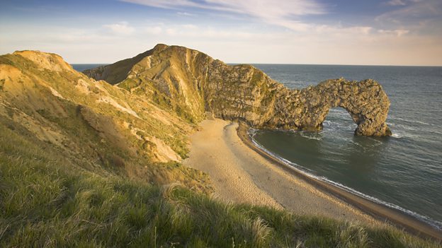 Lithosphere - Higher Geography - BBC Bitesize