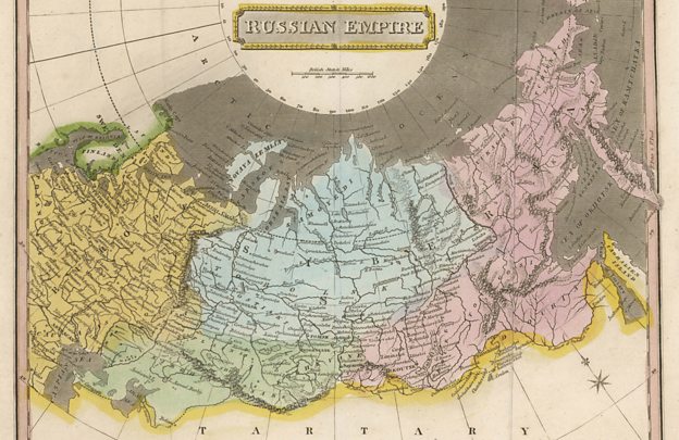 Imperial Russia 1894–1917 - Imperial Russia - Government and people ...