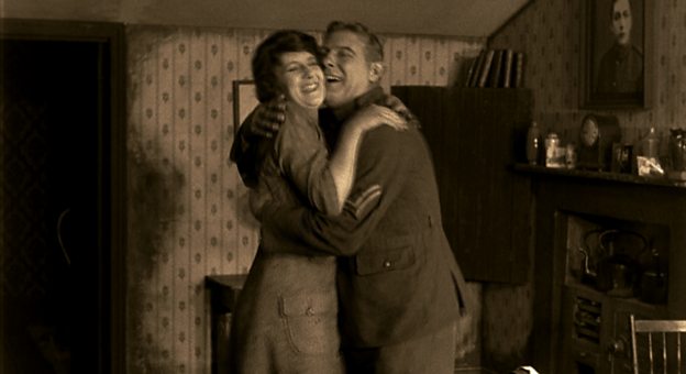 KS3 / KS4 History: The Great War Interviews - BBC Teach