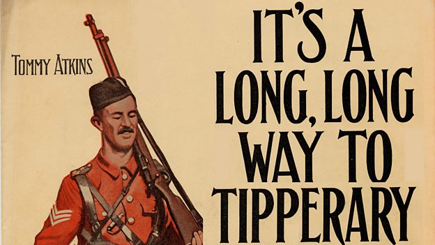 KS2 Music / Dance / Drama / History: World War 1 Performance Pack ...