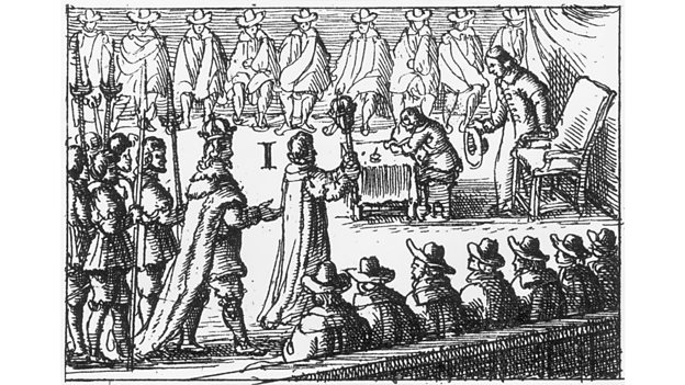 The English Civil Wars - The English Civil Wars - KS3 History ...