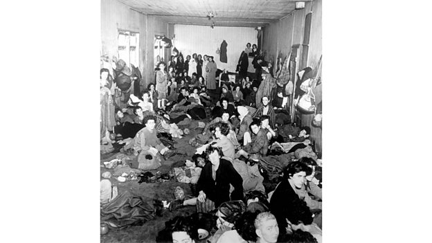 Genocide - The Holocaust - 3rd level History Revision - BBC Bitesize