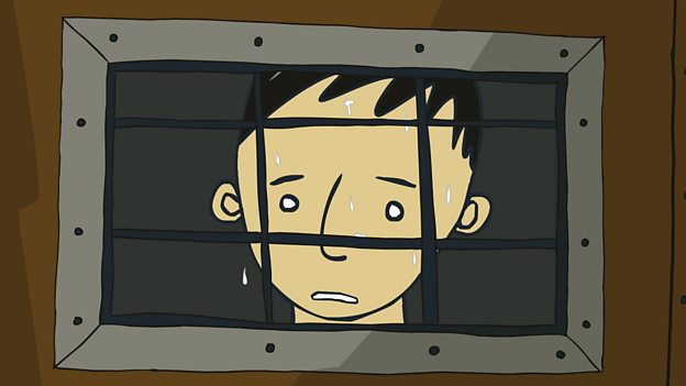 Holocaust Memorial Day resources - BBC Teach