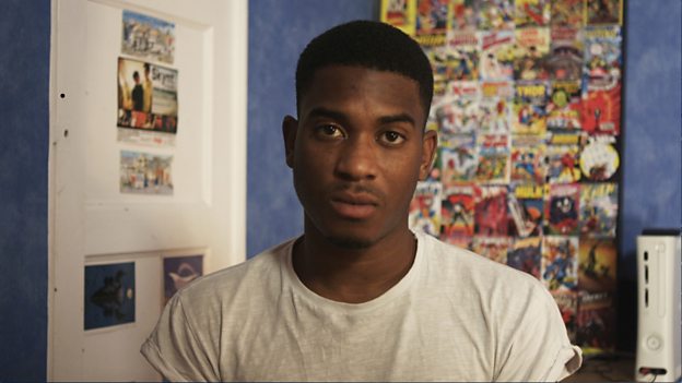 GCSE PSHE / Citizenship: Drugs - My Story - BBC Teach