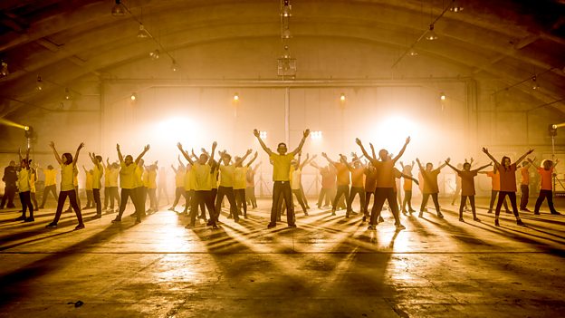 Classical Music for Early Years / KS1 - Ten Pieces - BBC Teach